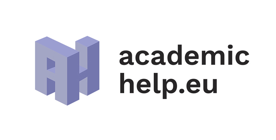 Academic Writing Help Centre - academichelp.eu